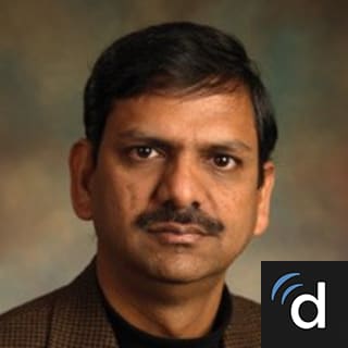 Dr. Bush Kavuru, MD | Roanoke, VA | Geriatrician | US News Doctors