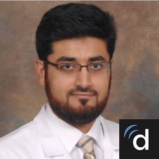 Dr. Muhammad M. Sheikh, MD | Memphis, TN | Pulmonologist | US News Doctors