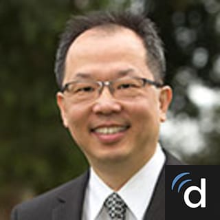 Dr. Rick Peng, MD | Sacramento, CA | Thoracic Surgeon | US News Doctors