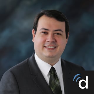 Dr. Richard Lindsey, MD | Rochester, MN | Endocrinologist | US News Doctors