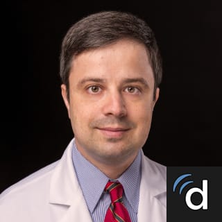 Dr. Joseph Markowitz, MD – Tampa, FL | Oncology