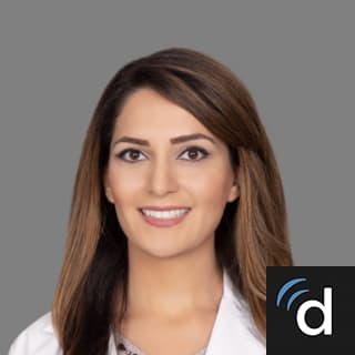 Dr. Mahsa E. Rezaei, MD | Tustin, CA | Family Medicine Doctor | US News ...
