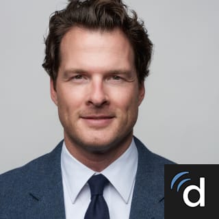 Dr. Ryan Hickey, MD – New York, NY | Interventional Radiology
