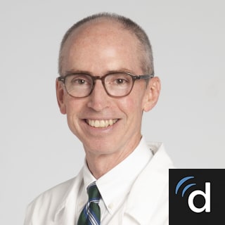Dr. Daniel M. Sullivan, MD | Cleveland, OH | Internist | US News Doctors