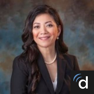 Dr. Linette Linsangan, MD – McAllen, TX | Pediatric Infectious Disease