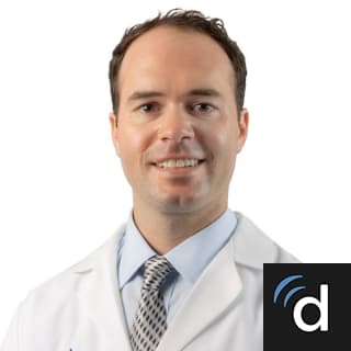 Dr. Travis Roth, MD | Gulf Breeze, FL | Orthopedist | US News Doctors