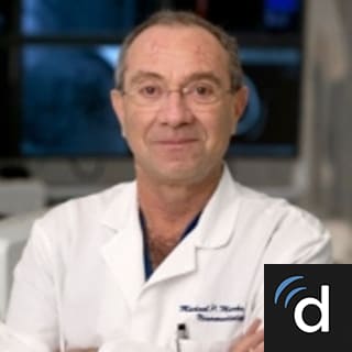 Dr. Michael Marks, MD | Stanford, CA | Radiologist | US News Doctors