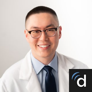 Dr. Burke Gao, MD | New York, NY | Orthopedist | US News Doctors
