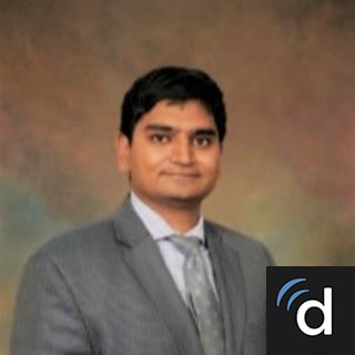 Dr. Anand Patel, MD | Florham Park, NJ | Orthopedist | US News Doctors