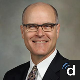 Dr. Richard L. Ellis, MD | La Crosse, WI | Radiologist | US News Doctors