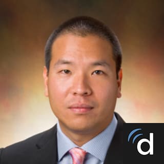 Dr. Victor Ho Fung, MD | Philadelphia, PA | Radiologist | US News Doctors
