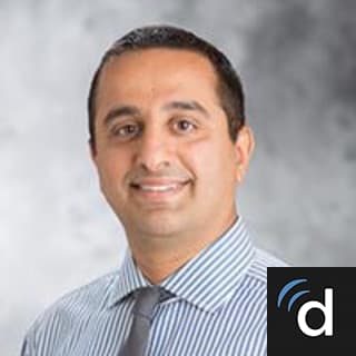 Dr. Prasad Ravi, MD | Mesa, AZ | Pediatric Cardiologist | US News Doctors