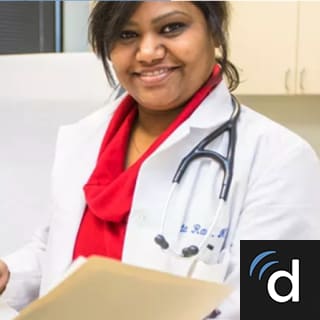 Dr. Anita Ravi, MD | Edison, NJ | Cardiologist | US News Doctors