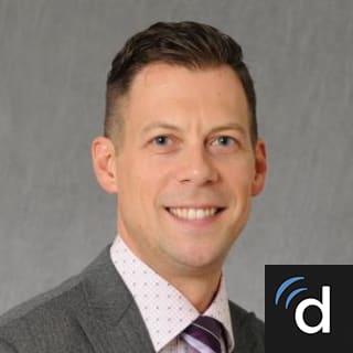 Dr. Richard Brooks, MD – Aurora, CO | Internal Medicine