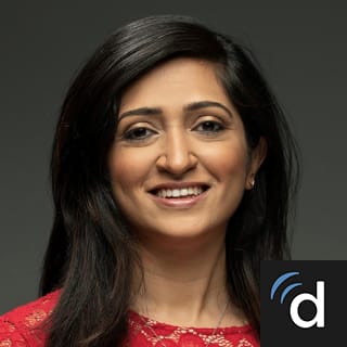 Dr. Purvi Parwani, MD – Loma Linda, CA | Cardiology