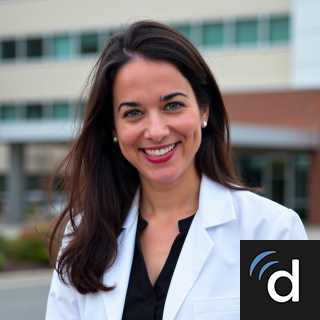 Dr. Sarah Sammons, MD | Boston, MA | Oncologist | US News Doctors