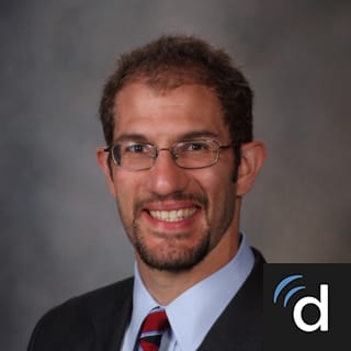 Dr. Jacob C. Jentzer, MD | Rochester, MN | Cardiologist | US News Doctors