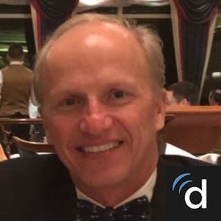 Dr. Gary T. Brotherson, MD | Erie, PA | Ophthalmologist | US News Doctors