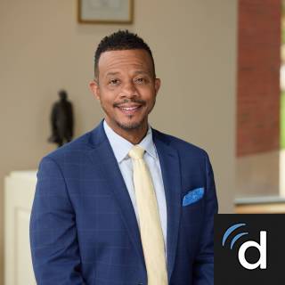 Dr. Raymond Young II, MD – Washington, DC | Cardiology