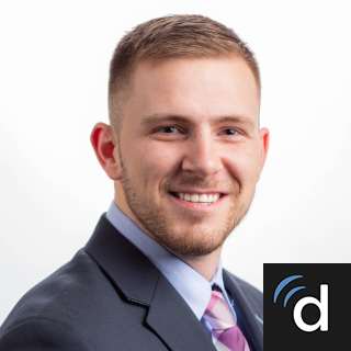 Dr. Garrett W. Spradley, DO | Toledo, OH | Psychiatrist | US News Doctors