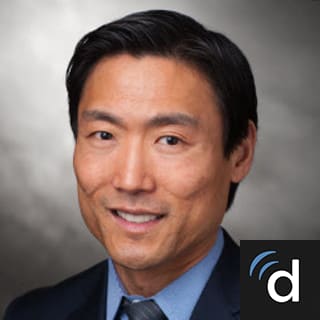 Dr. Samuel Park, MD – Hinsdale, IL | Orthopaedic Surgery
