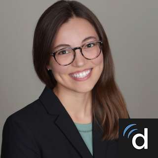 Dr. Sydnee Rausch, MD | New York, NY | Psychiatrist | US News Doctors