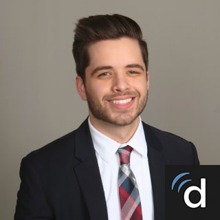 Dr. James Matthews, MD | Westerville, OH | Family Medicine Doctor | US ...