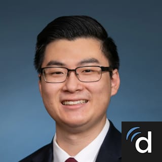 Dr. Michael Wang, MD | Worcester, MA | Resident Physician | US News Doctors