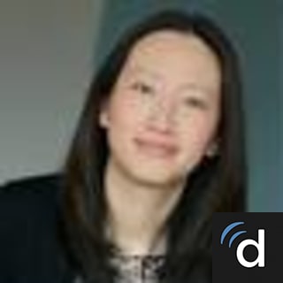 Dr. Nancy Sun, MD | East Brunswick, NJ | Ophthalmologist | US News Doctors