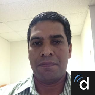 Dr. Shashi Kumar, MD – Auburn, NY | Internal Medicine