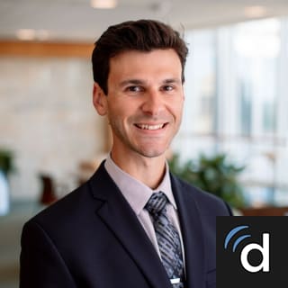 Dr. Michael Martini, MD | Rochester, MN | Neurosurgeon | US News Doctors