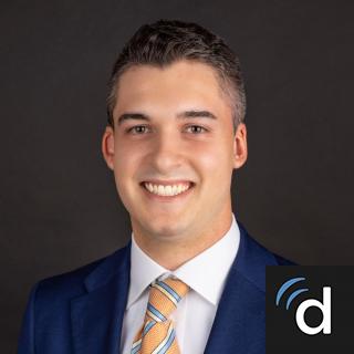 Dr. Samuele Bonomi, MD | Saint Louis, MO | Neurologist | US News Doctors