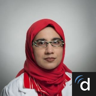 Dr. Khola H. Dar, MD | Austin, TX | Family Medicine Doctor | US News ...