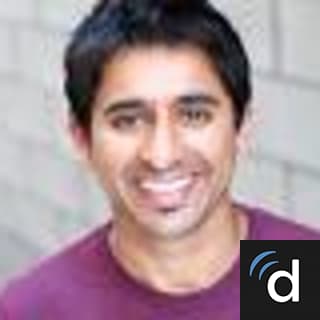 Dr. Siddarth Puri, MD | Los Angeles, CA | Psychiatrist | US News Doctors