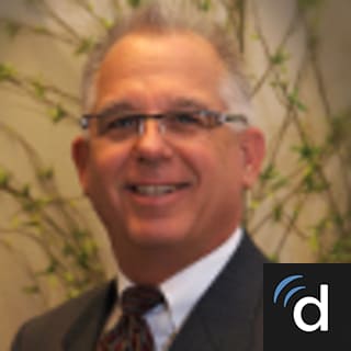 Dr. Mark Cunningham, MD – Fresno, CA | General Surgery