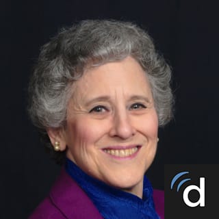 Dr. Deborah R. Silverman, MD | Cincinnati, OH | Family Medicine Doctor ...