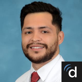 Dr. Calvin Gutierrez, MD | Miami, FL | Resident Physician | US News Doctors