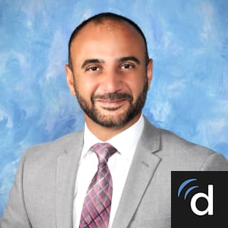 Dr. Hany F. Moustafa, MD | Leesburg, VA | Obstetrician-Gynecologist ...