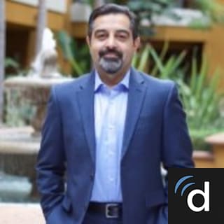 Dr. Dean Sherzai, MD – Loma Linda, CA | Neurology