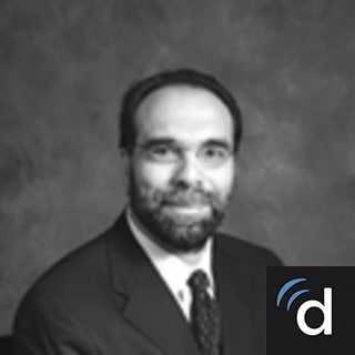Pulmonologists at University Medical Center-Lubbock