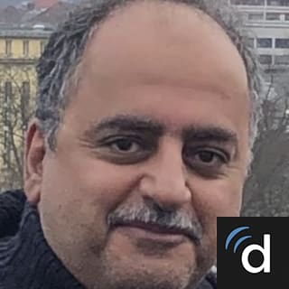 Dr. Mohamad Horani, MD | Chandler, AZ | Internist | US News Doctors