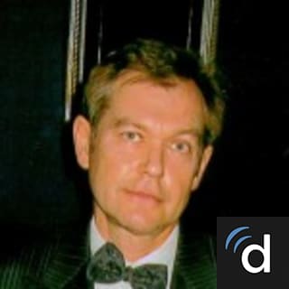 Dr. Mikhail Volokitin, DO | New York, NY | Physiatrist | US News Doctors