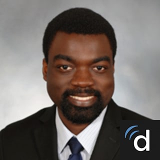 Dr. Derek Kwakye, MD | Cincinnati, OH | Resident Physician | US News ...
