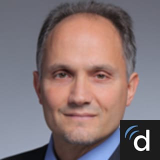 Dr. Robert J. Femia, MD | New York, NY | Emergency Medicine Physician ...