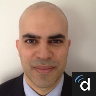 Dr. Reza Fazel, MD – Boston, MA | Cardiology