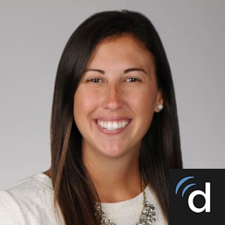 Dr. Hailey J. Silverii, MD | New Orleans, LA | Urologist | US News Doctors