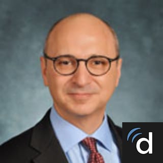 Dr. Ralph G. Zinner, MD | Philadelphia, PA | Oncologist | US News Doctors