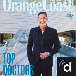 Dr. Sanjay Grover, MD – Newport Beach, CA | Plastic Surgery