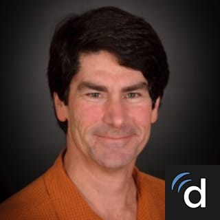 Dr. Kenneth C. Goldberg, MD | Portland, OR | Family Medicine Doctor ...