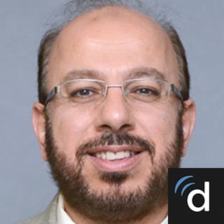Dr. Muhammad Najjar, MD – Chicago, IL | Neurology